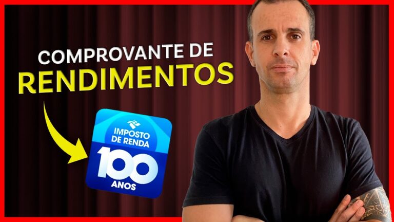 Como Consultar o Rendimento Anual: Guia Completo | Actualizado Dezembro ...