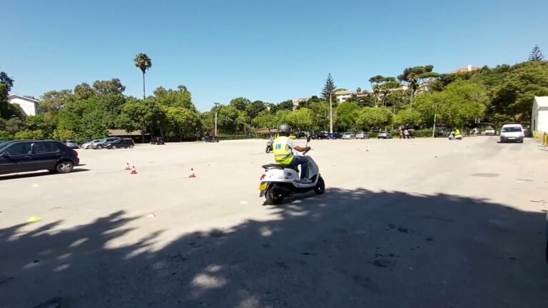 Guia Completo: Categoria AM na Carta de Condução | Actualizado Setembro ...