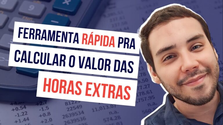 Calculadora de Horas Extras em Portugal: Como Calcular de Forma Eficiente | Actualizado Outubro 2025