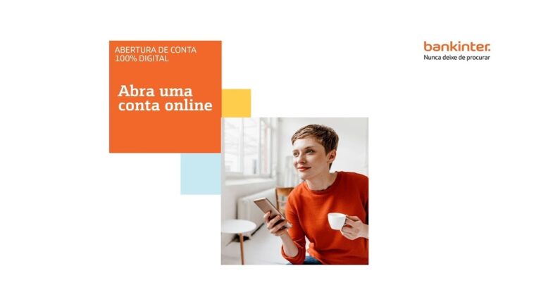 Balcões Bankinter: Tudo o que precisa de saber | Actualizado Abril 2026