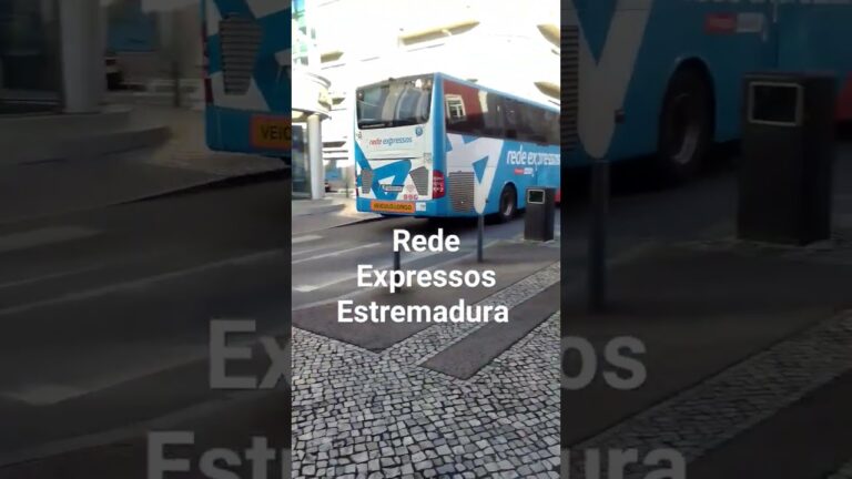 Rota eficiente: Rede Expressos em Bragança | Actualizado Maio 2026