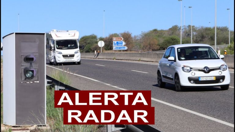 Radares na A2: O que você precisa saber | Actualizado Dezembro 2025