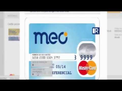 Como Pedir Cartão MEO: Guia Rápido e Simples | Actualizado Maio 2026