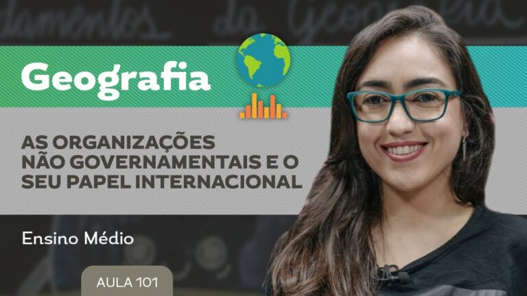Exemplos de ONGs: Inspiração para a Sociedade Civil | Actualizado Maio 2026