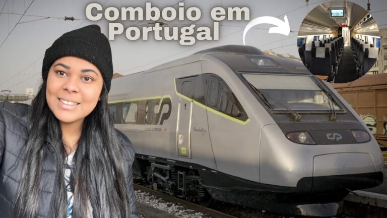 Horário do Comboio Coimbra-Porto: Tudo o que Você Precisa Saber ...